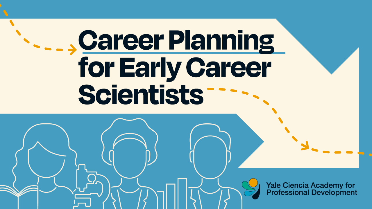 Career Planning for Early Career Scientists | Online Course | Science ...