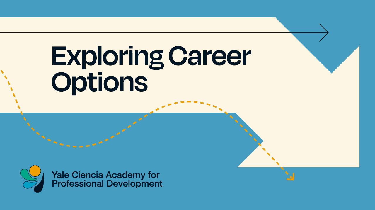 Career Planning for Early Career Scientists | Online Course | Science ...