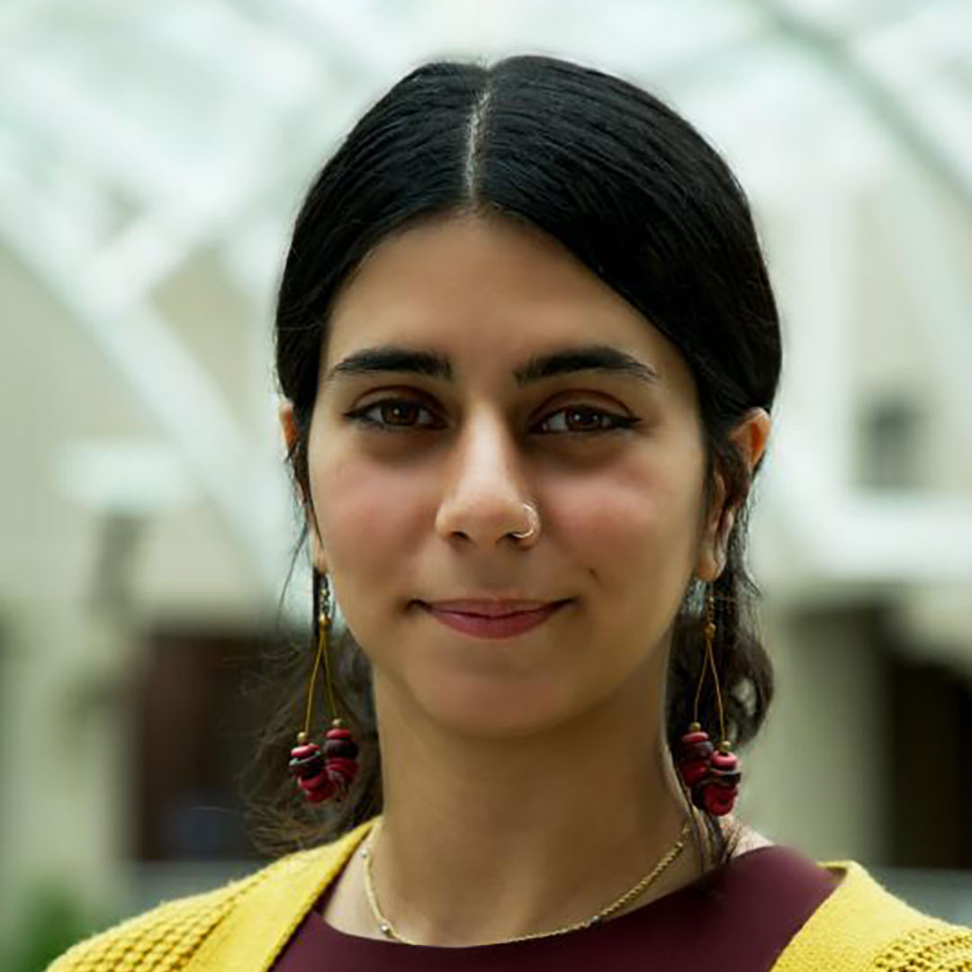 Reyhaneh Maktoufi, PhD | Science Communication Lab