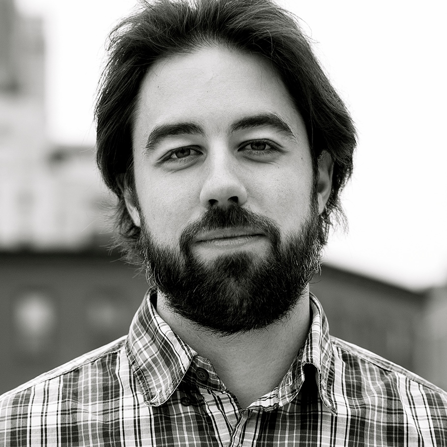 Adam Bolt | Science Communication Lab